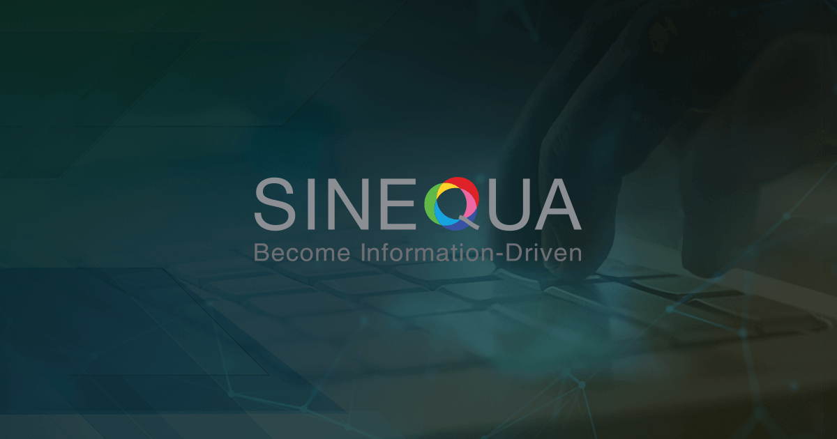 コグニティブ検索による次世代型エンタープライズサーチシステム「Sinequaプラットフォーム」｜伊藤忠テクノソリューションズ株式会社